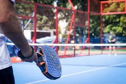Best Padel Courts in Houston, Texas - Indoor & Outdoor Venues